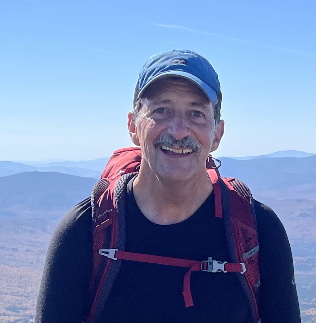 Mike Ferrara – Trek Trainers